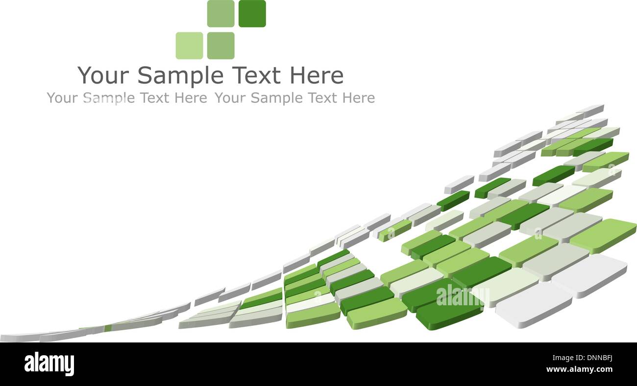 Abstract 3d checked business background for use in web design Stock ...