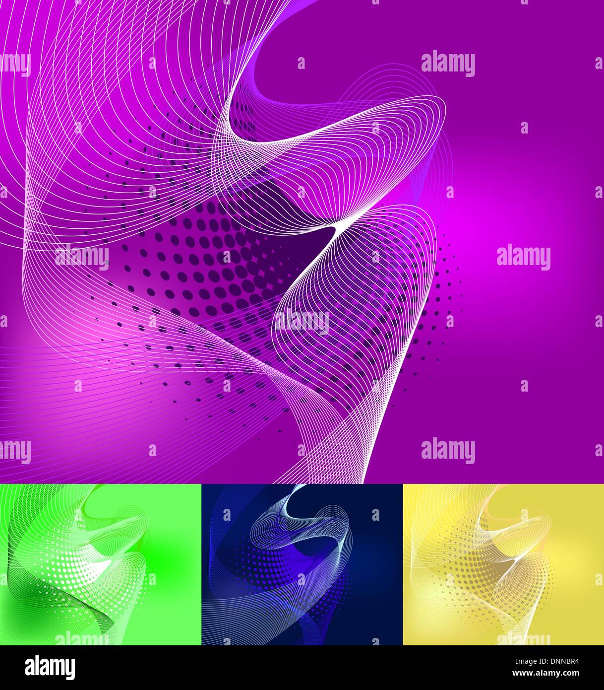 Abstract vector template background for design use Stock Vector Image ...
