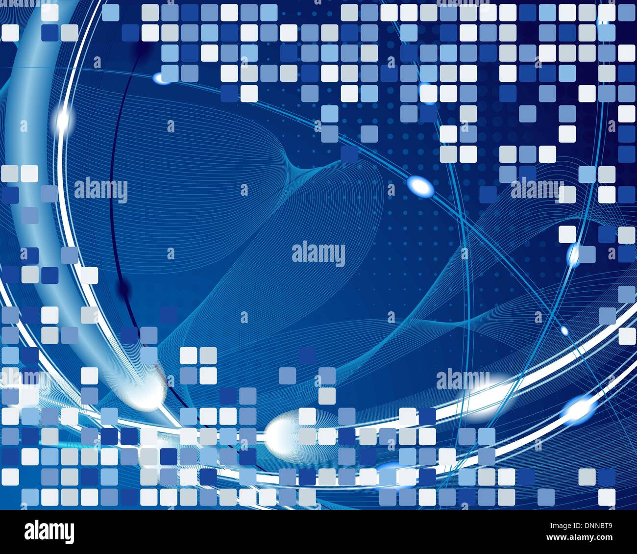 Abstract business background for use in web design Stock Vector Image ...