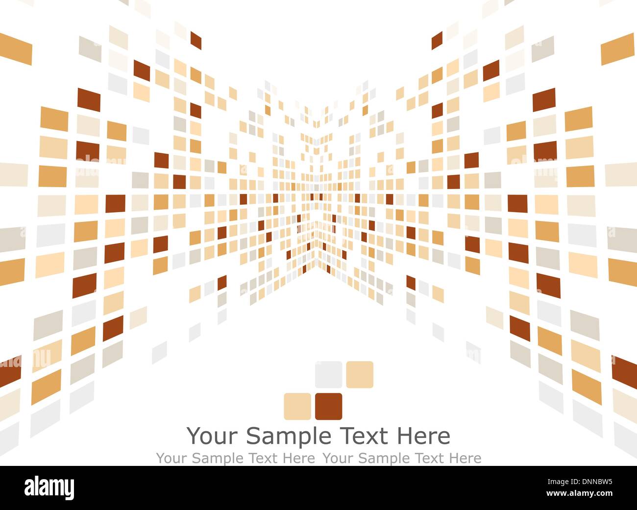 Abstract checked business background for use in web design Stock Vector ...
