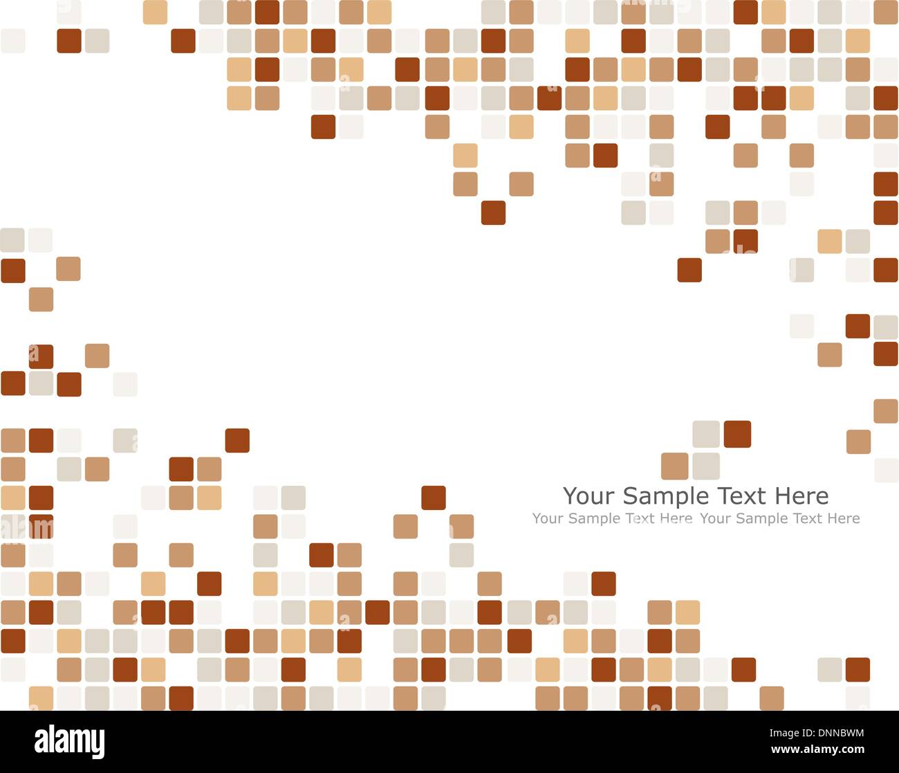 Abstract checked business background for use in web design Stock Vector ...