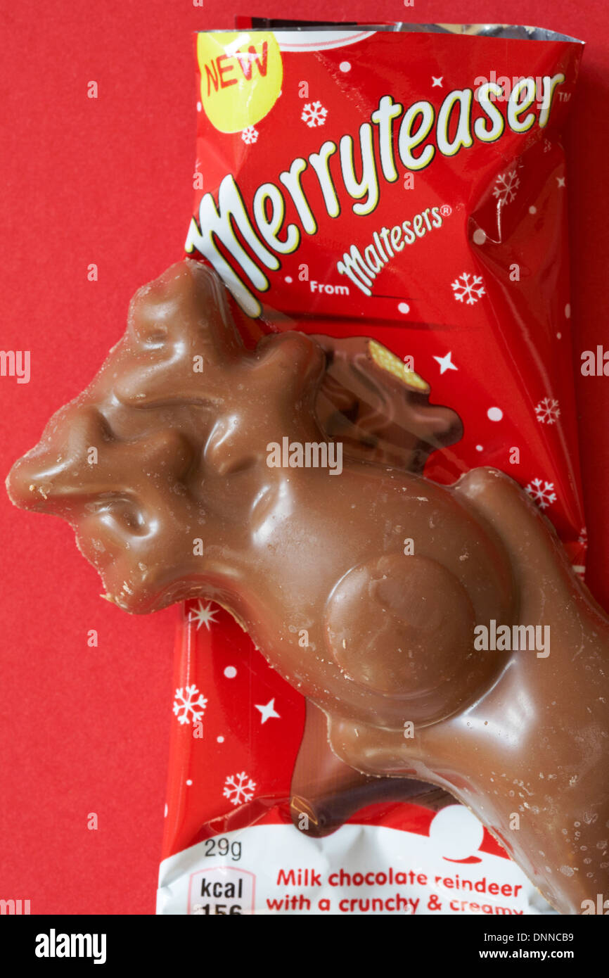 Maltesers logo hi-res stock photography and images - Alamy