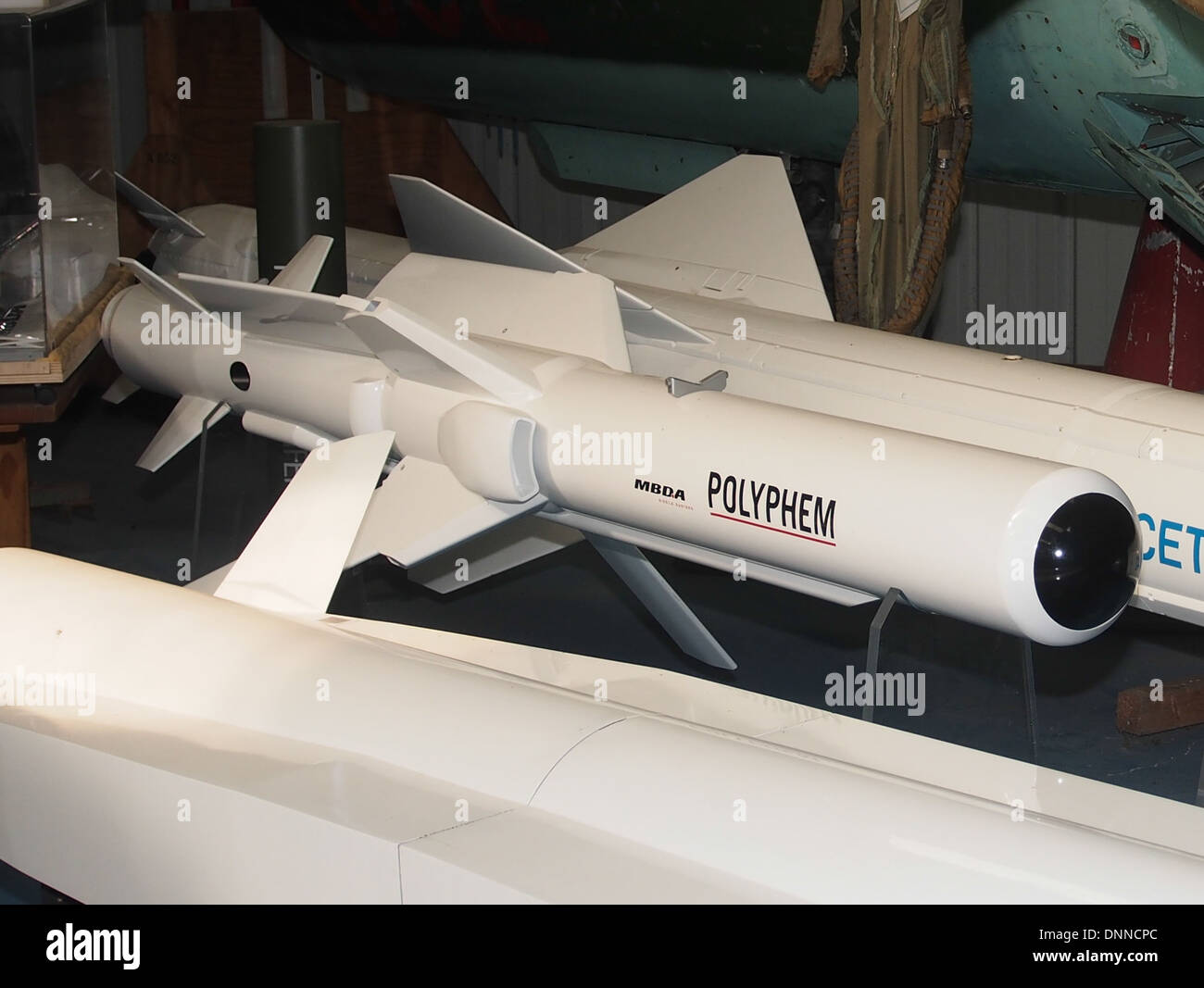 Mbda hi-res stock photography and images - Alamy