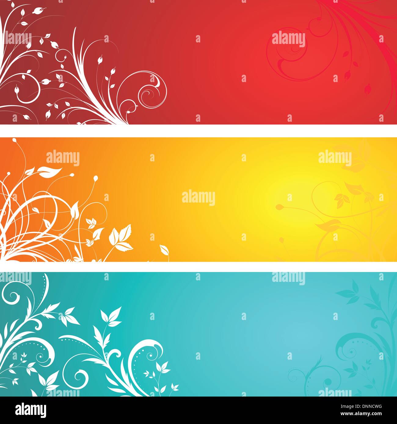 Various panels Stock Vector Images - Alamy