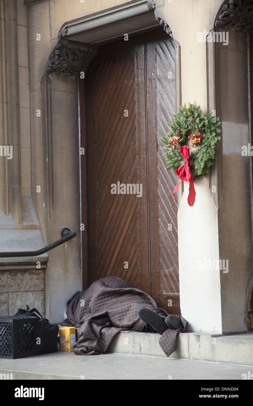 Homelessness man hi-res stock photography and images - Alamy
