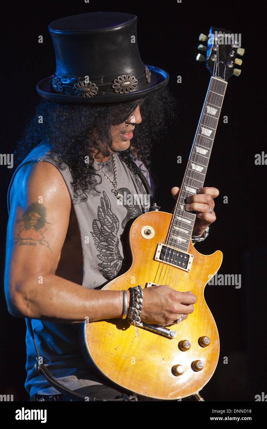 Saul Hudson High Resolution Stock Photography and Images - Alamy