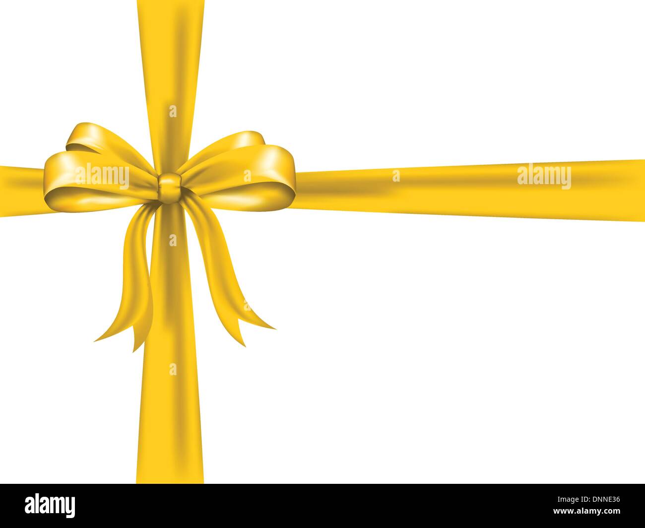 Detailed gold bow background Stock Vector Image & Art - Alamy