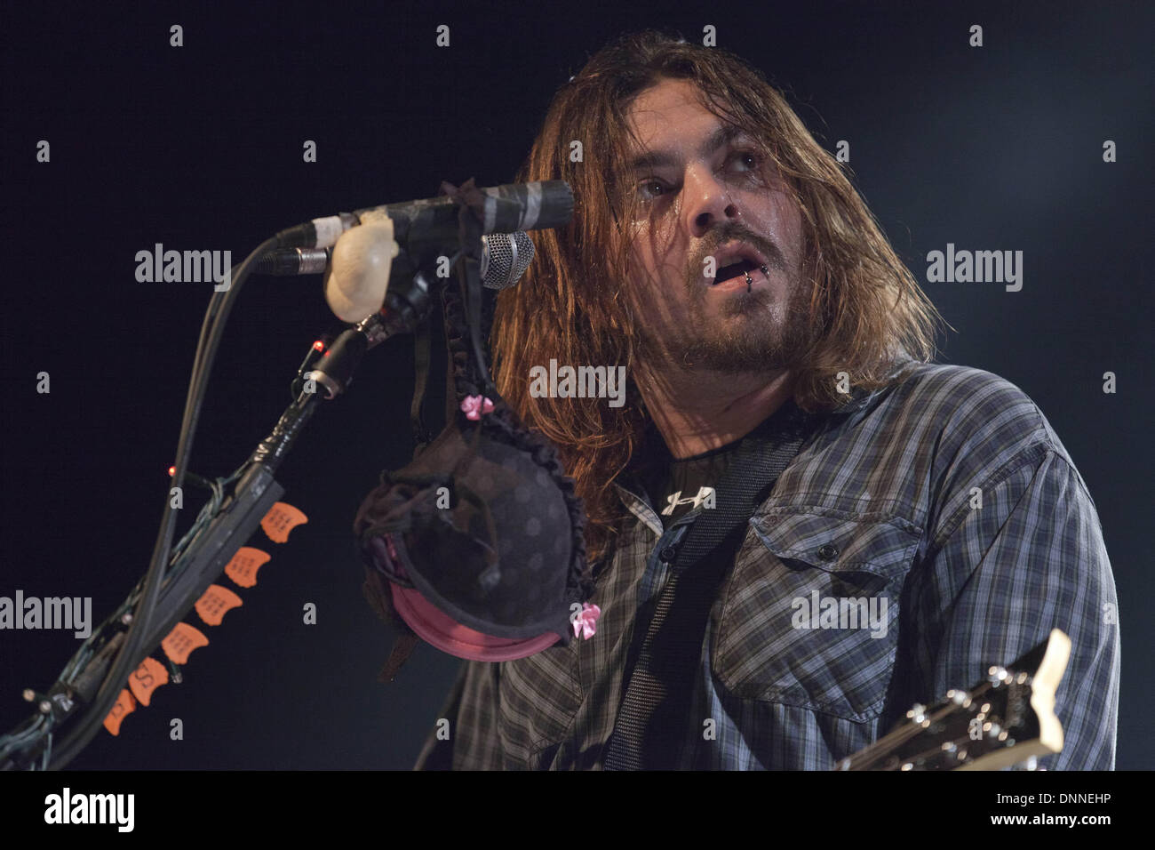 Shaun Morgan High Resolution Stock Photography and Images - Alamy