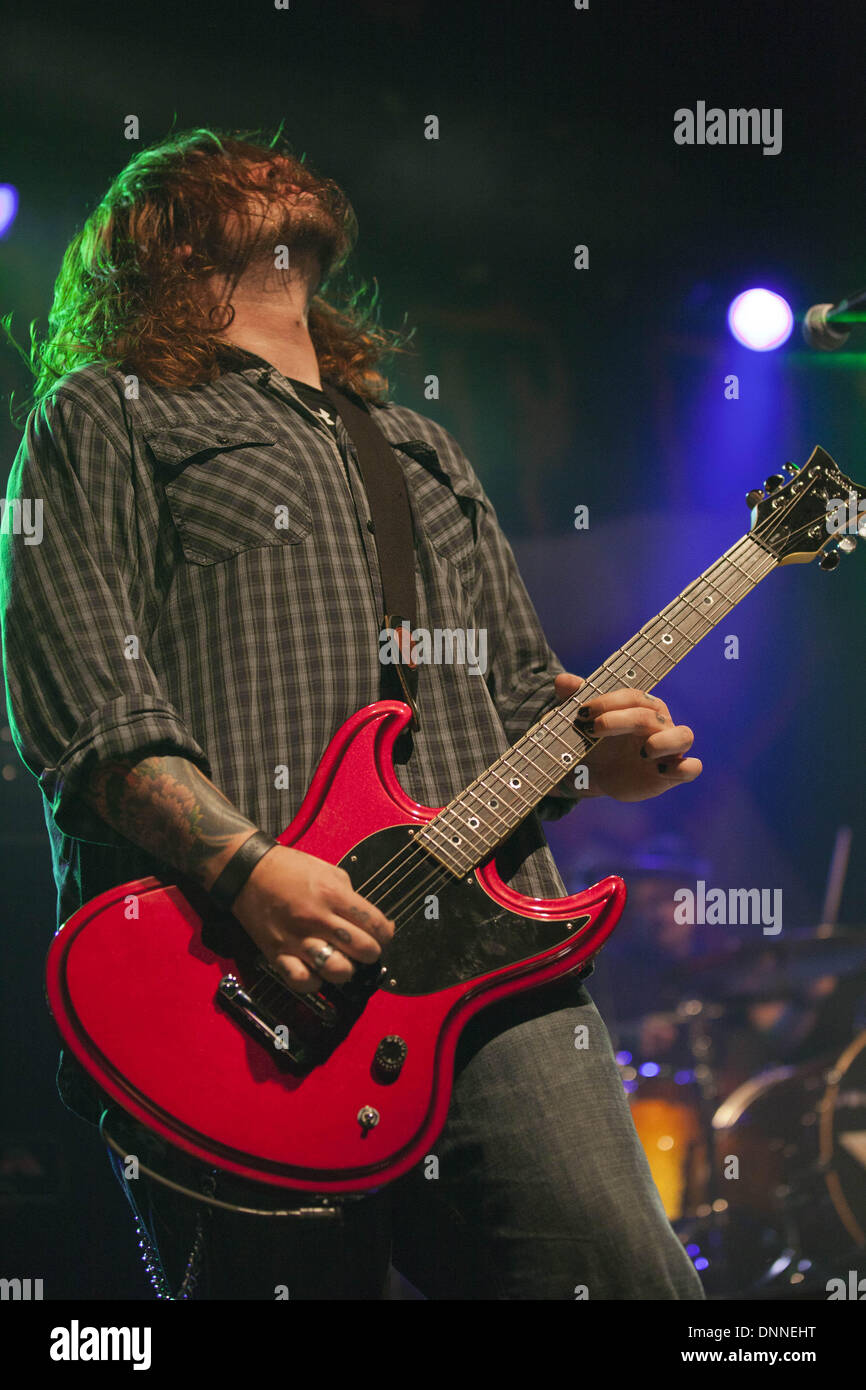 Shaun morgan hi-res stock photography and images - Alamy