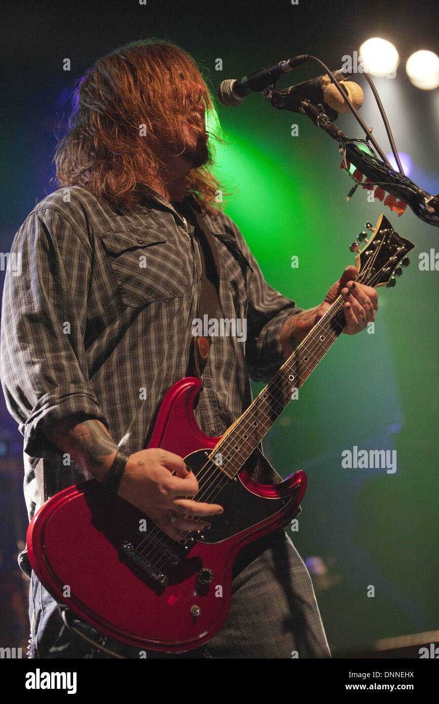 Shaun morgan hi-res stock photography and images - Alamy
