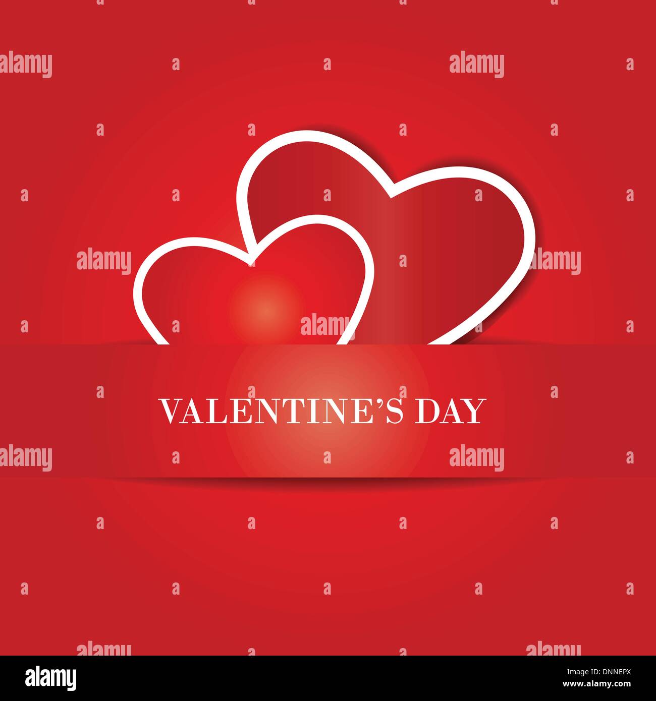 Creative simple background on special day Stock Vector Image & Art - Alamy