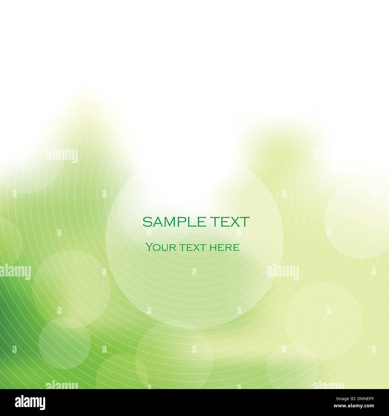 Green screen ecology Stock Vector Images - Alamy