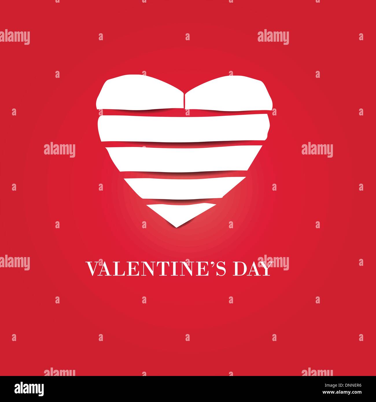 Creative simple background on special day Stock Vector Image & Art - Alamy