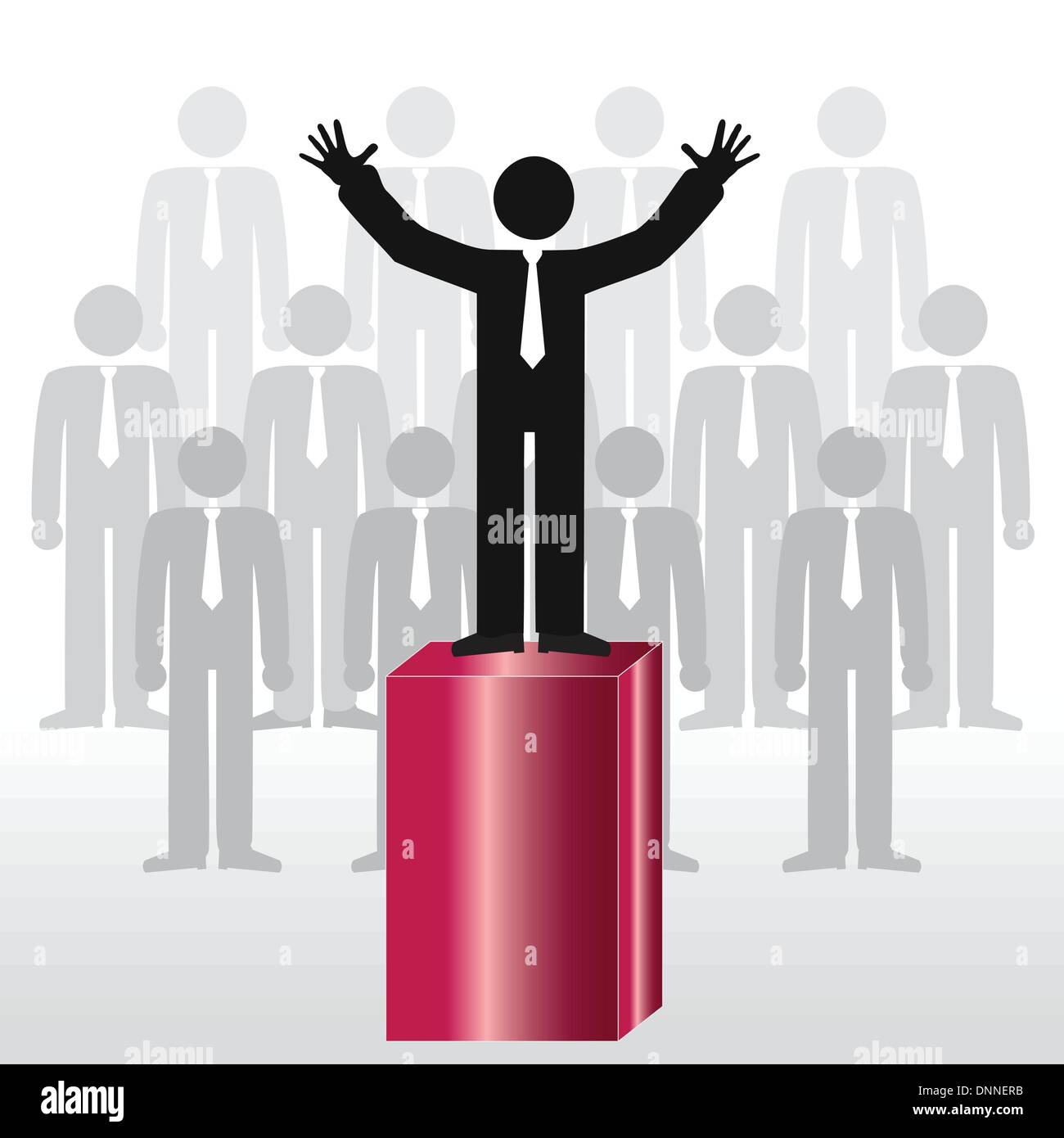 Distinguish vector vectors hi-res stock photography and images - Alamy