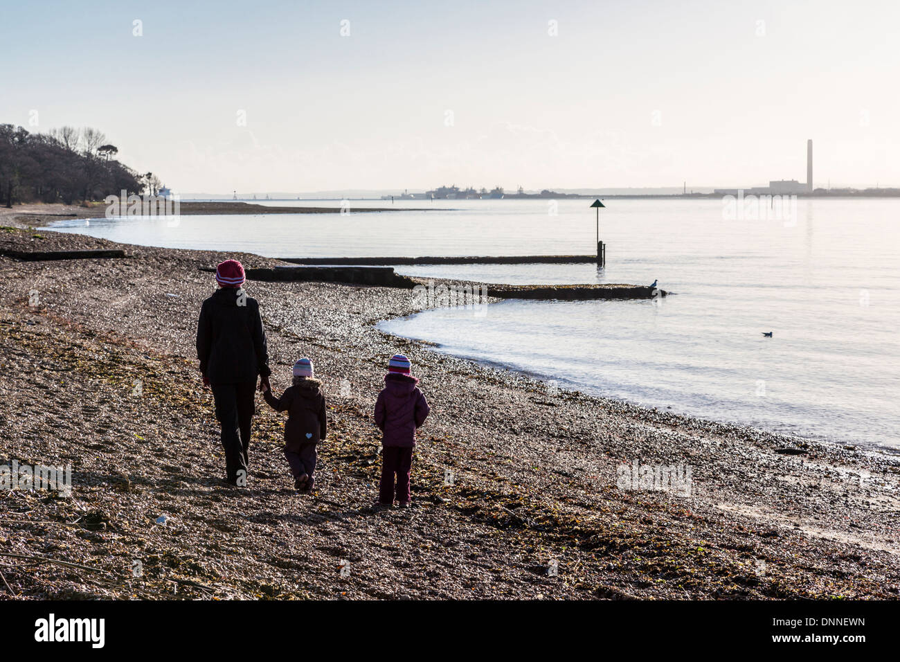 Weston Shore High Resolution Stock Photography and Images - Alamy