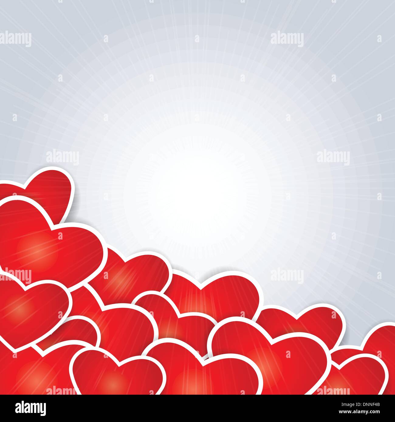 Creative simple background on special day Stock Vector Image & Art - Alamy