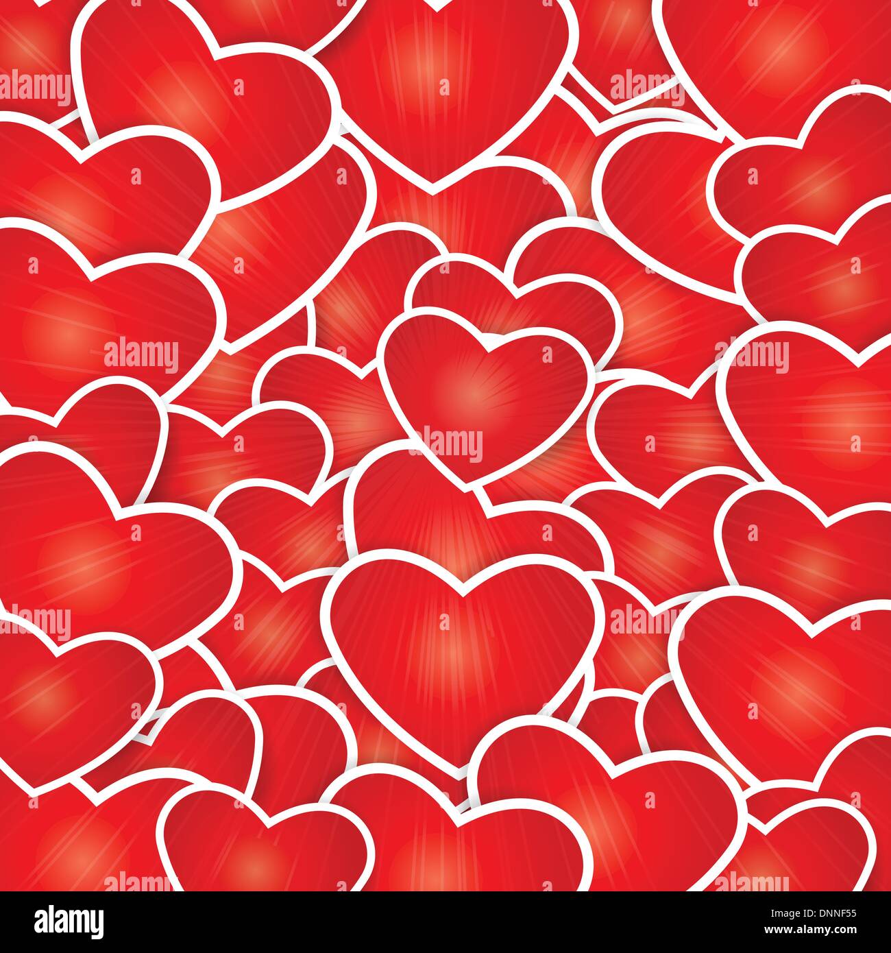 Creative simple background on special day Stock Vector Image & Art - Alamy