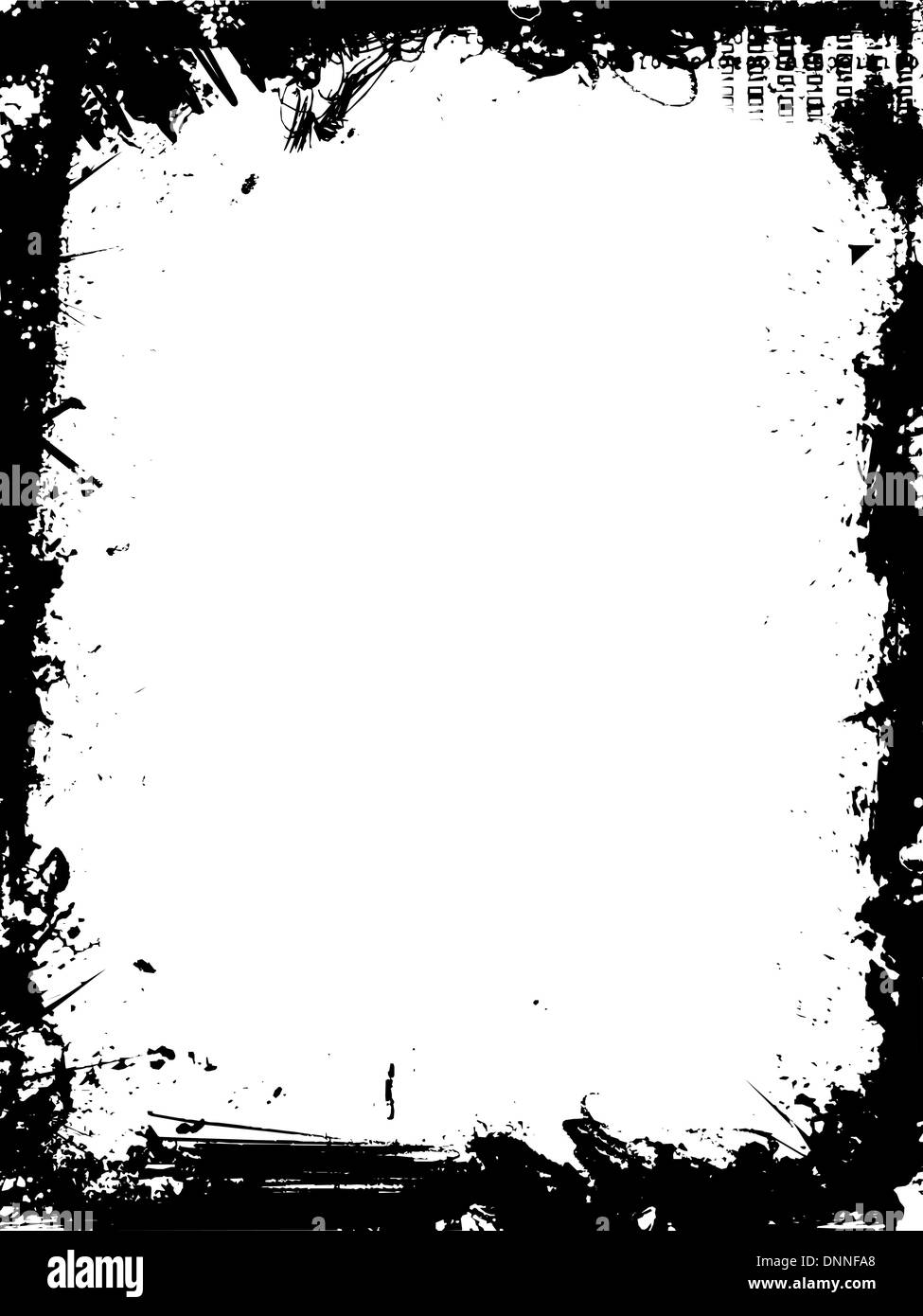 Grunge style background Stock Vector Image & Art - Alamy