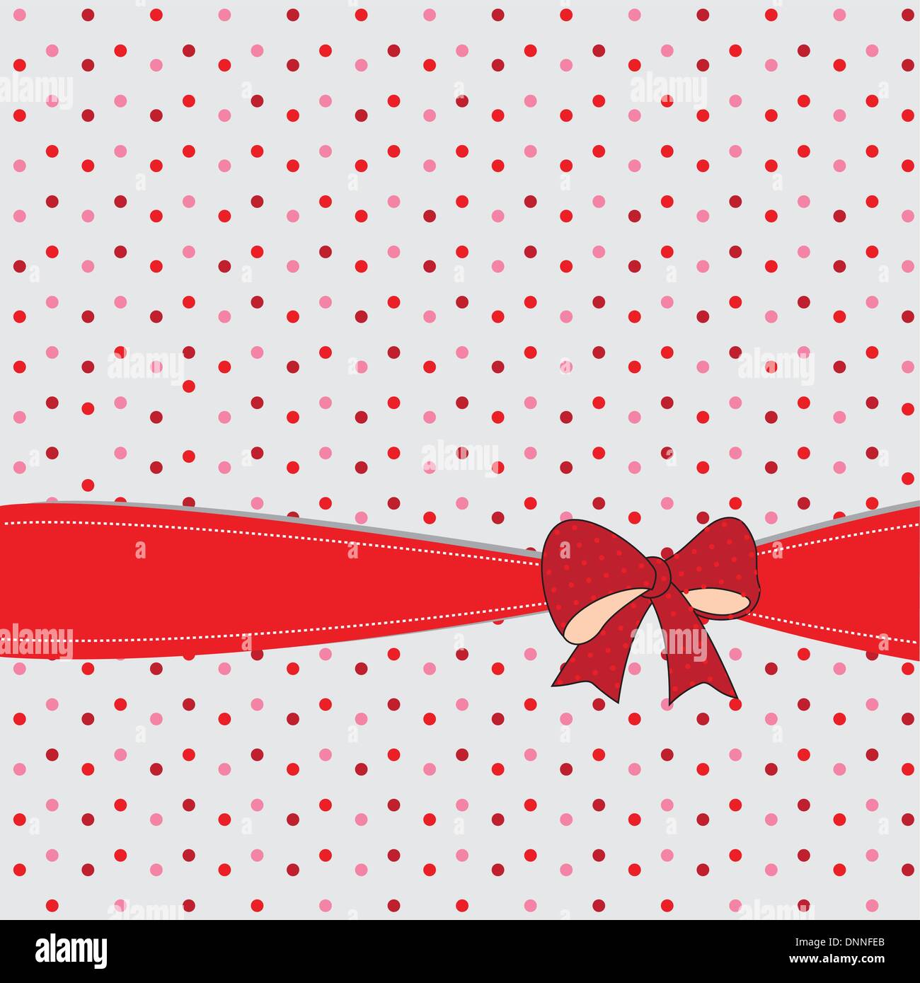 Child red card in Stock Vector Images - Alamy