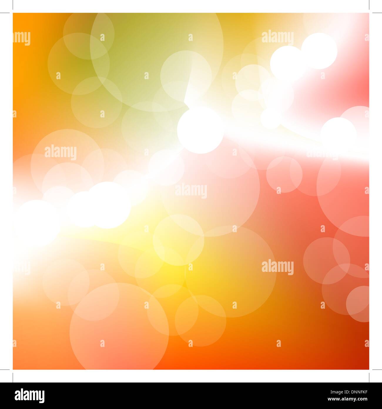Abstract festive background for use in web design. Vector illustration ...