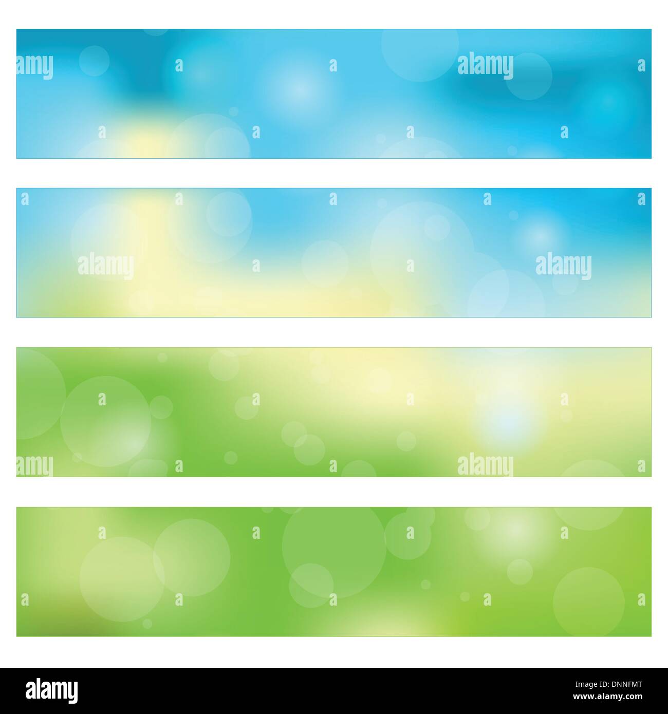 Green screen copy space Stock Vector Images - Alamy