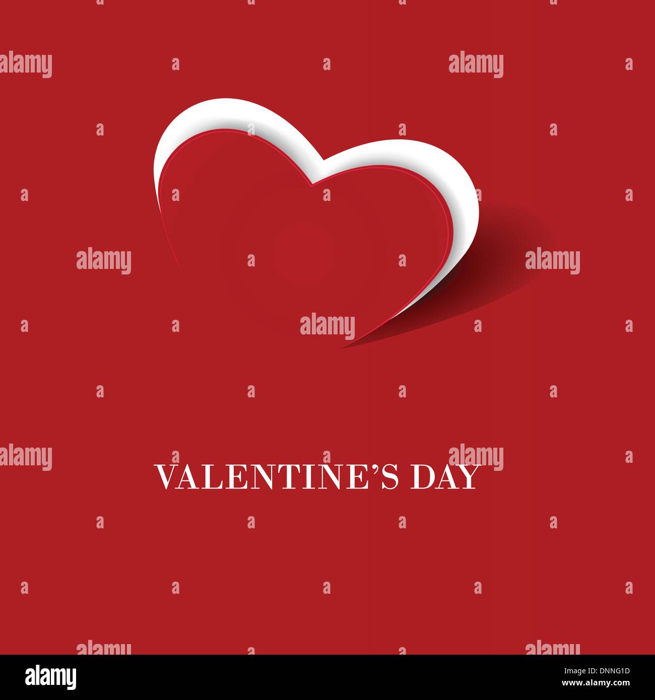 Creative and simple background on special day Stock Vector Image & Art ...