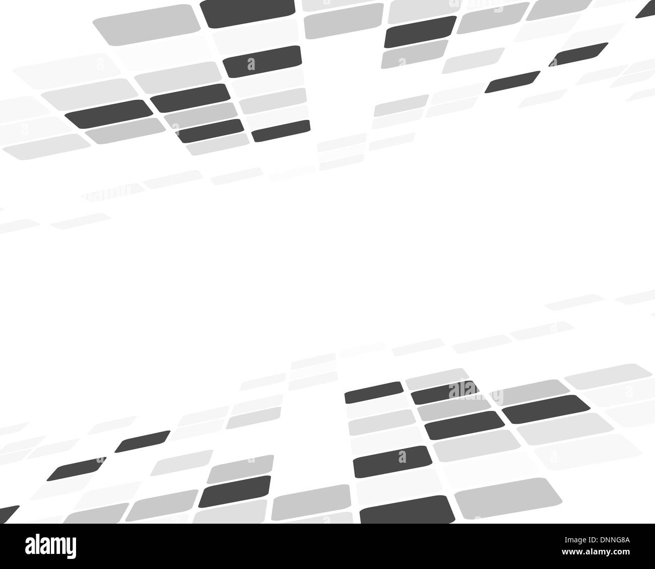 Abstract 3d checked business background for use in web design Stock ...