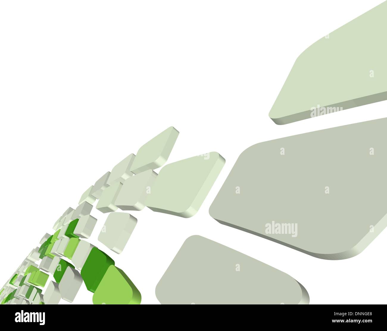 Abstract 3d checked business background for use in web design Stock ...