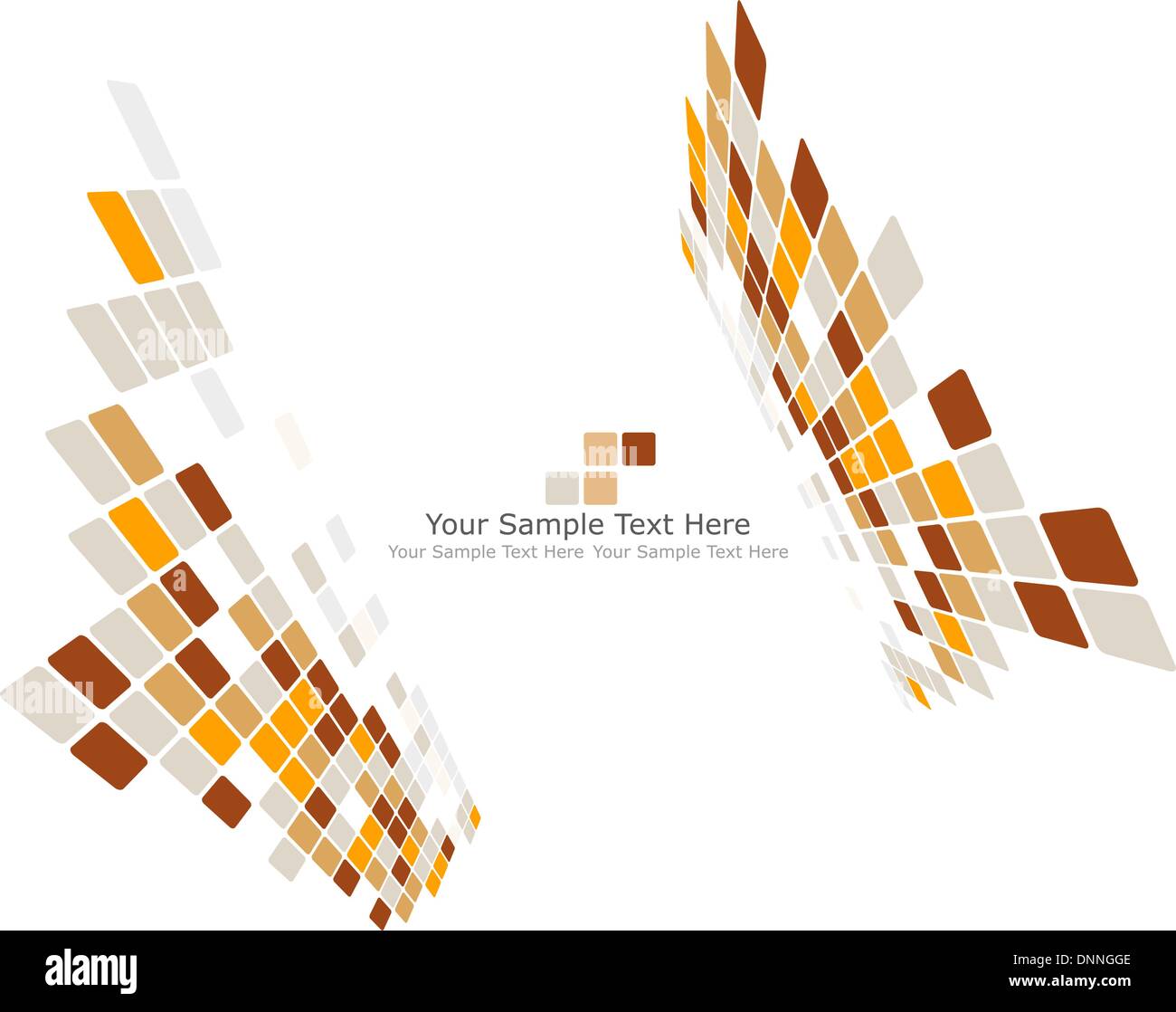 Abstract checked business background for use in web design Stock Vector ...