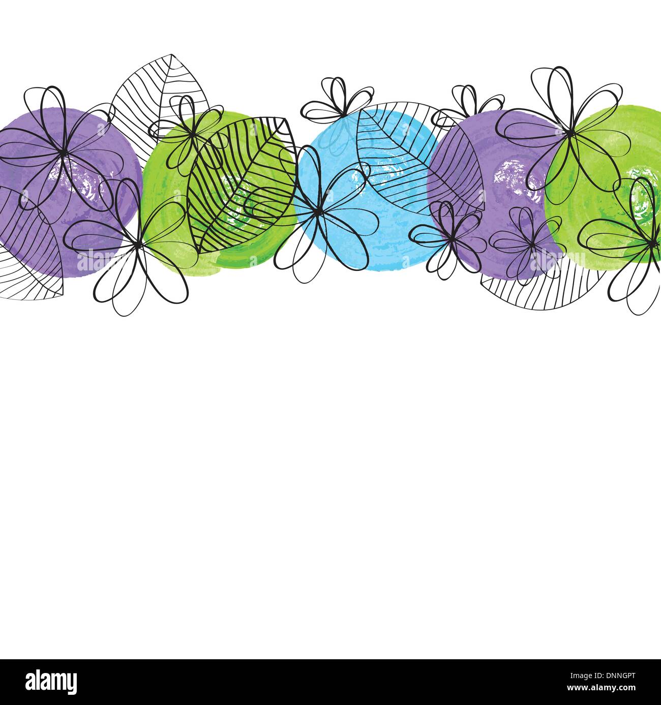 Cute card on festivite occassion Stock Vector Image & Art - Alamy