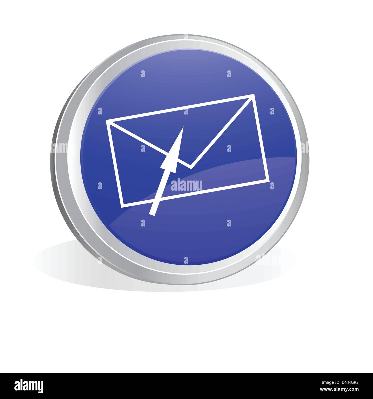 Webzine Stock Vector Images - Alamy