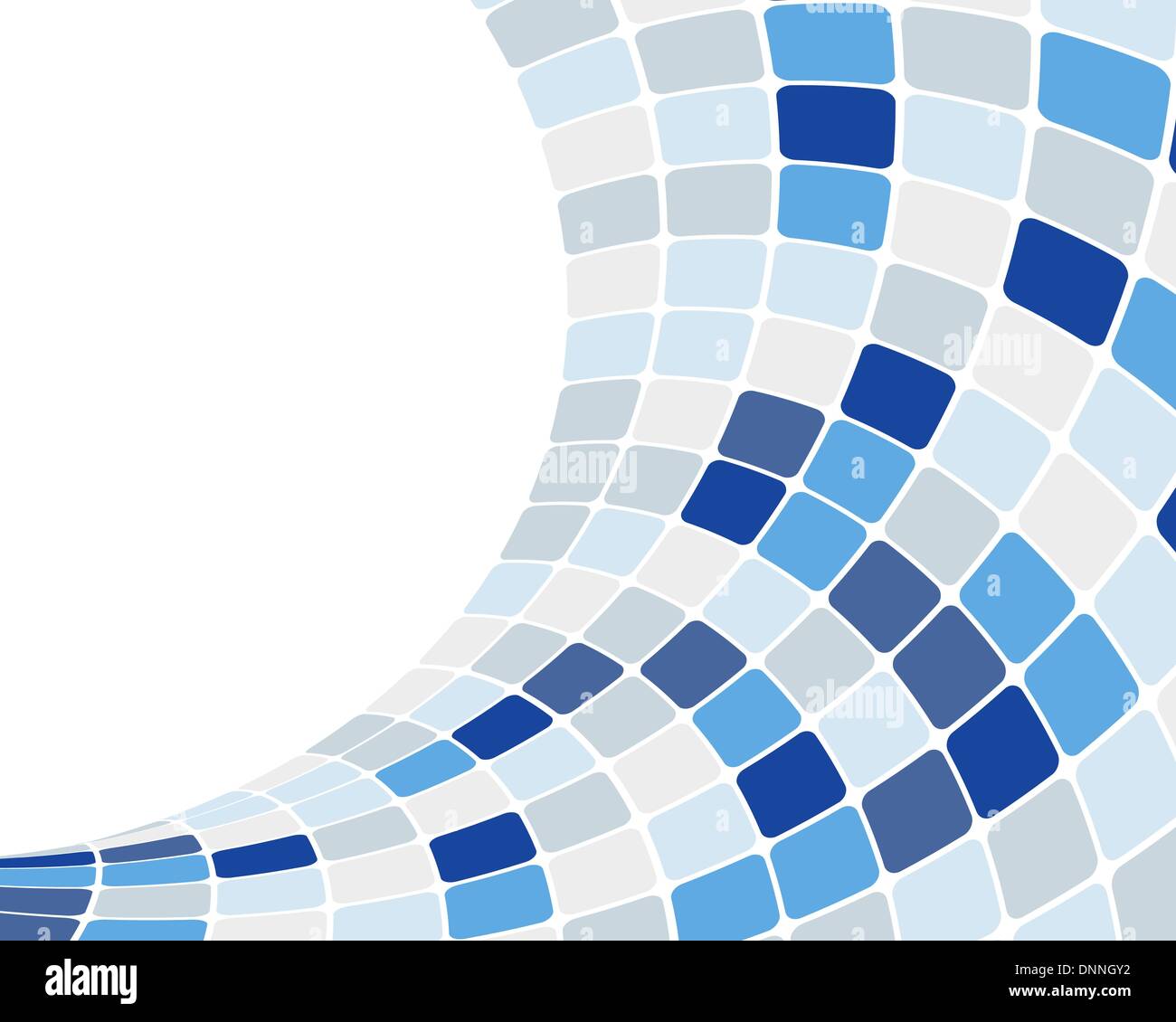 Abstract 3d checked business background for use in web design Stock ...