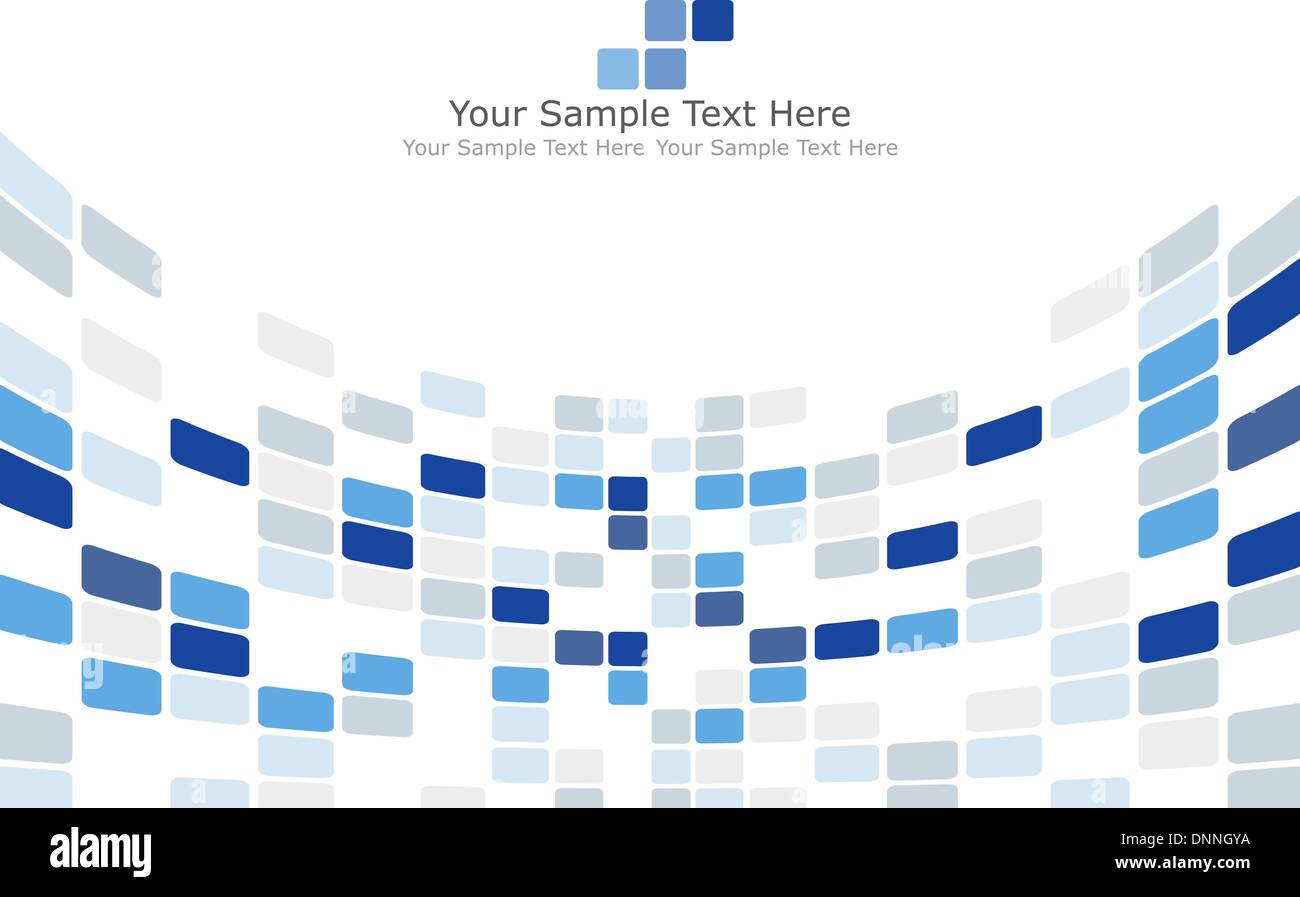 Abstract checked business background for use in web design Stock Vector ...
