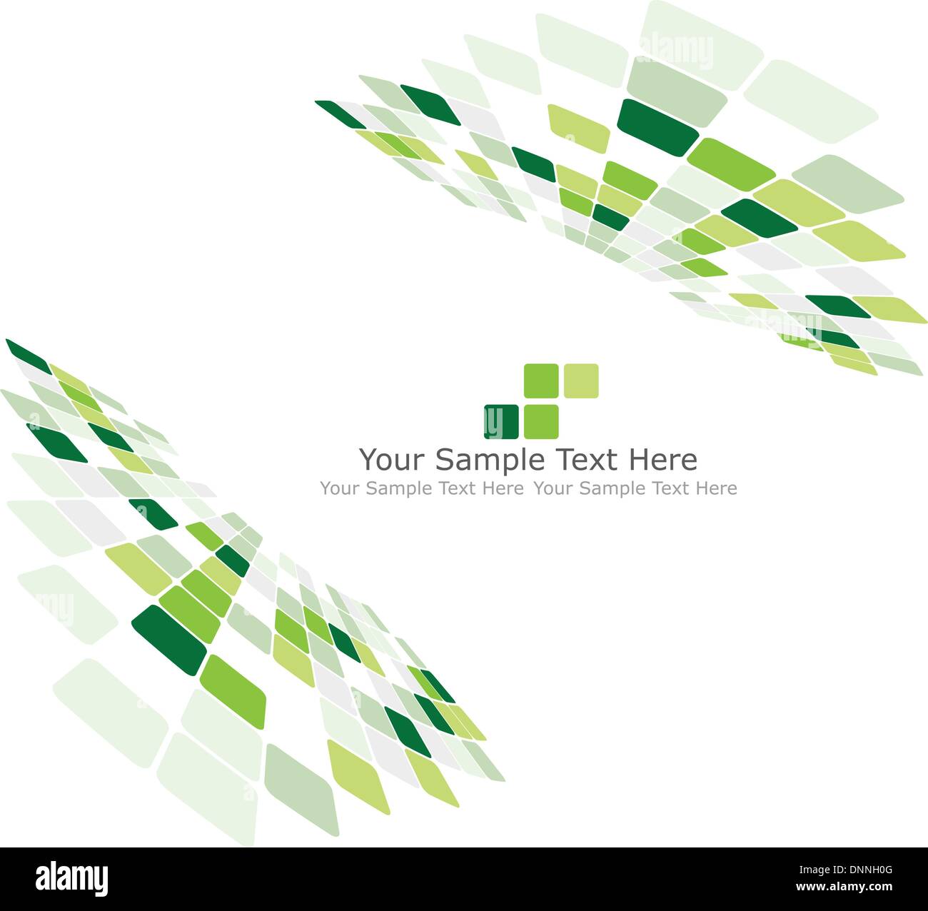 Abstract checked business background for use in web design Stock Vector ...