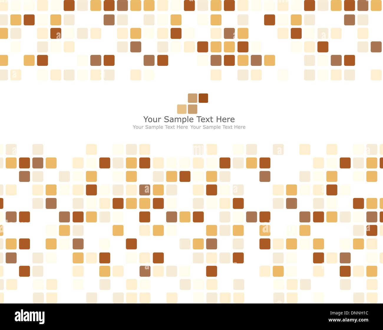 Abstract checked business background for use in web design Stock Vector ...