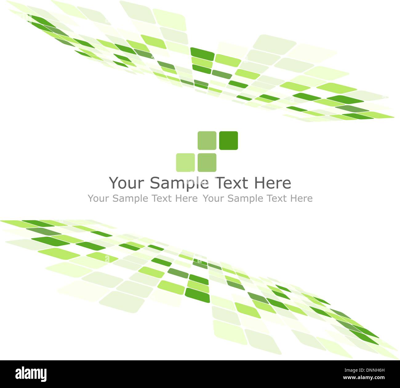 Abstract checked business background for use in web design Stock Vector ...