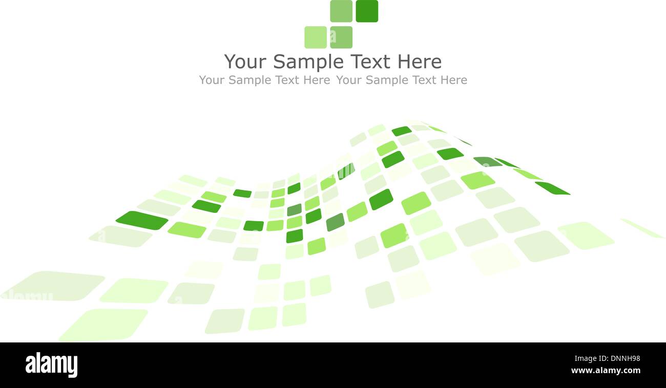 Abstract 3d checked business background for use in web design Stock ...