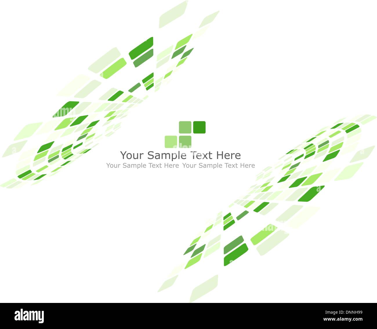 Abstract 3d checked business background for use in web design Stock ...