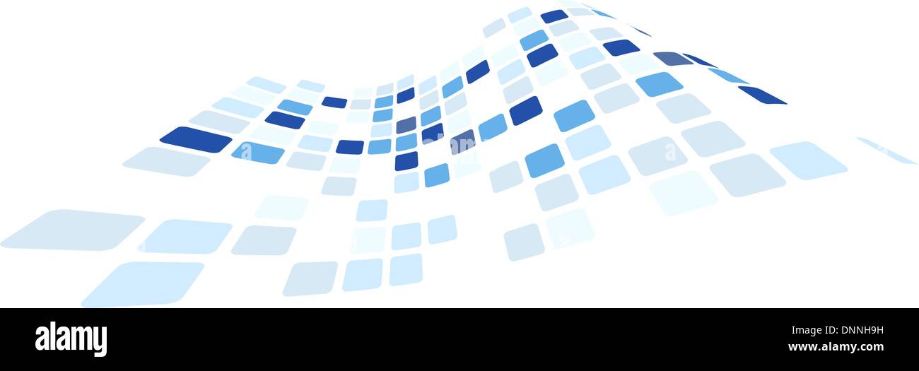 Abstract checked business background Cut Out Stock Images & Pictures ...