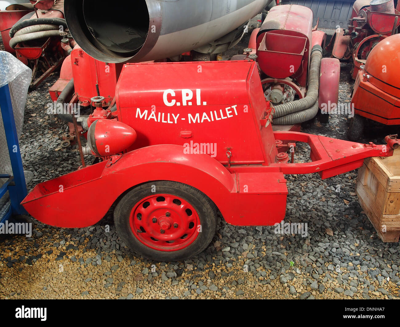 Cpi hi-res stock photography and images - Alamy