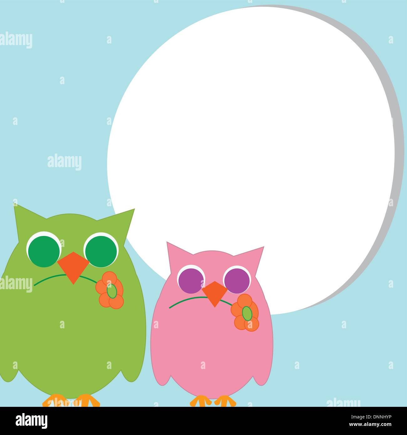 Print example Stock Vector Images - Alamy