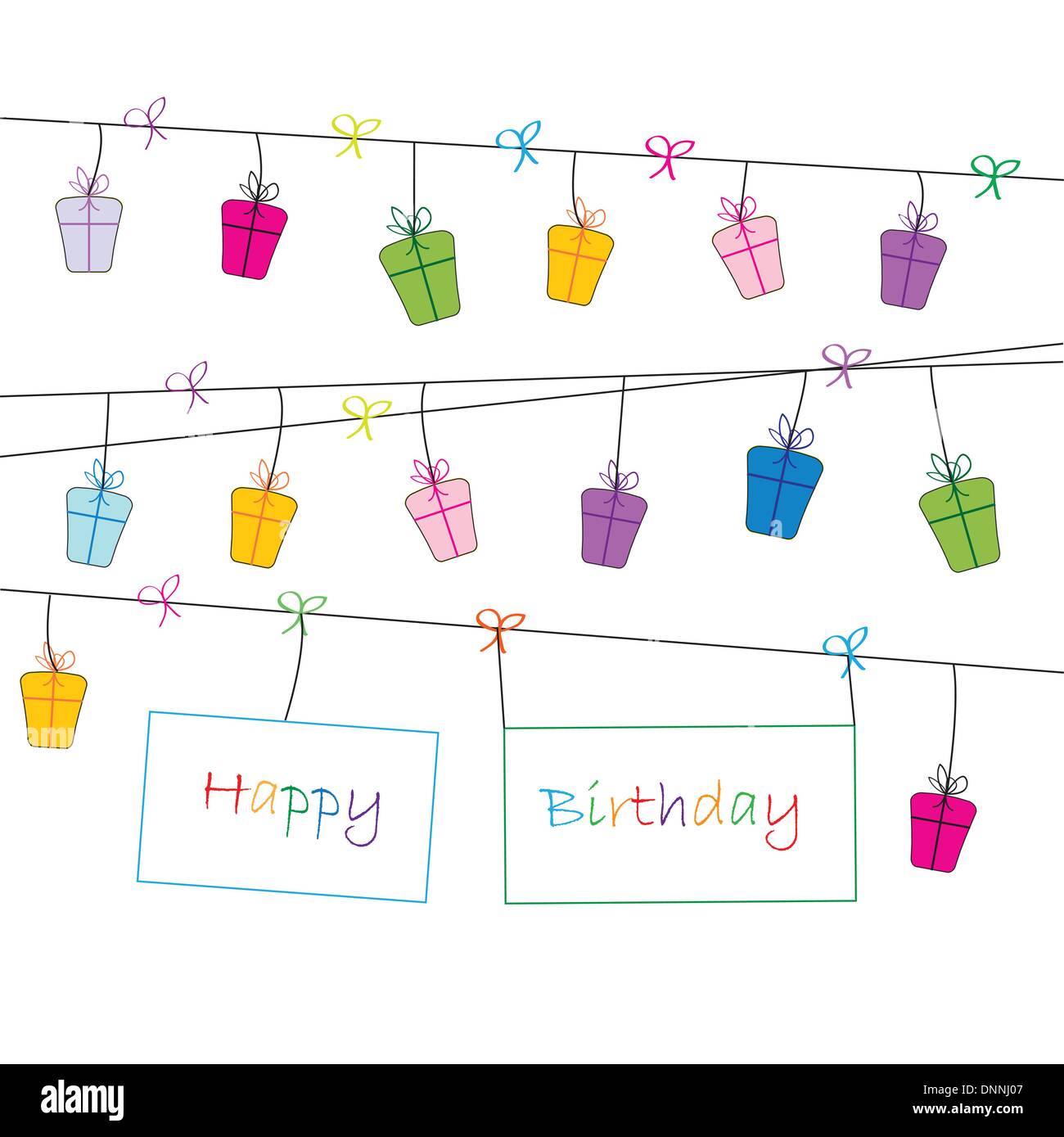 Festivity Stock Vector Images - Alamy