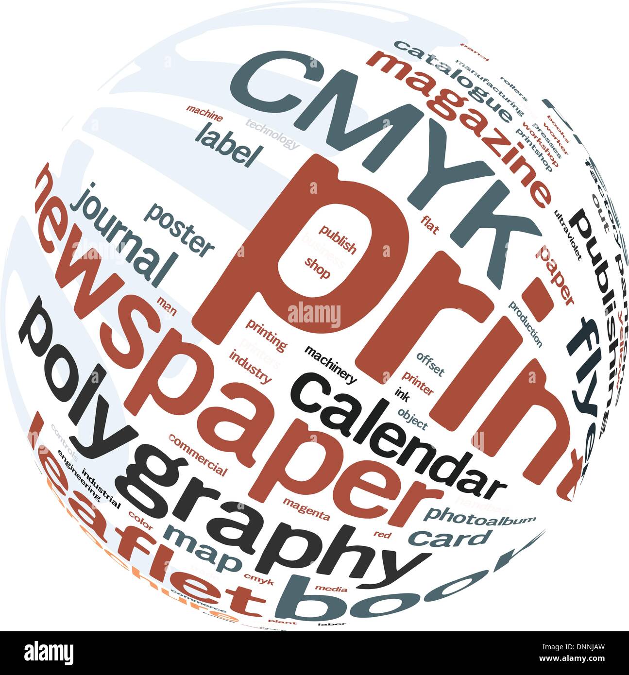 Inking illustration hi-res stock photography and images - Alamy