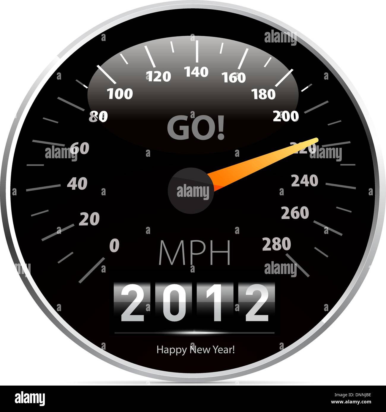 2012 vectors hi-res stock photography and images - Alamy