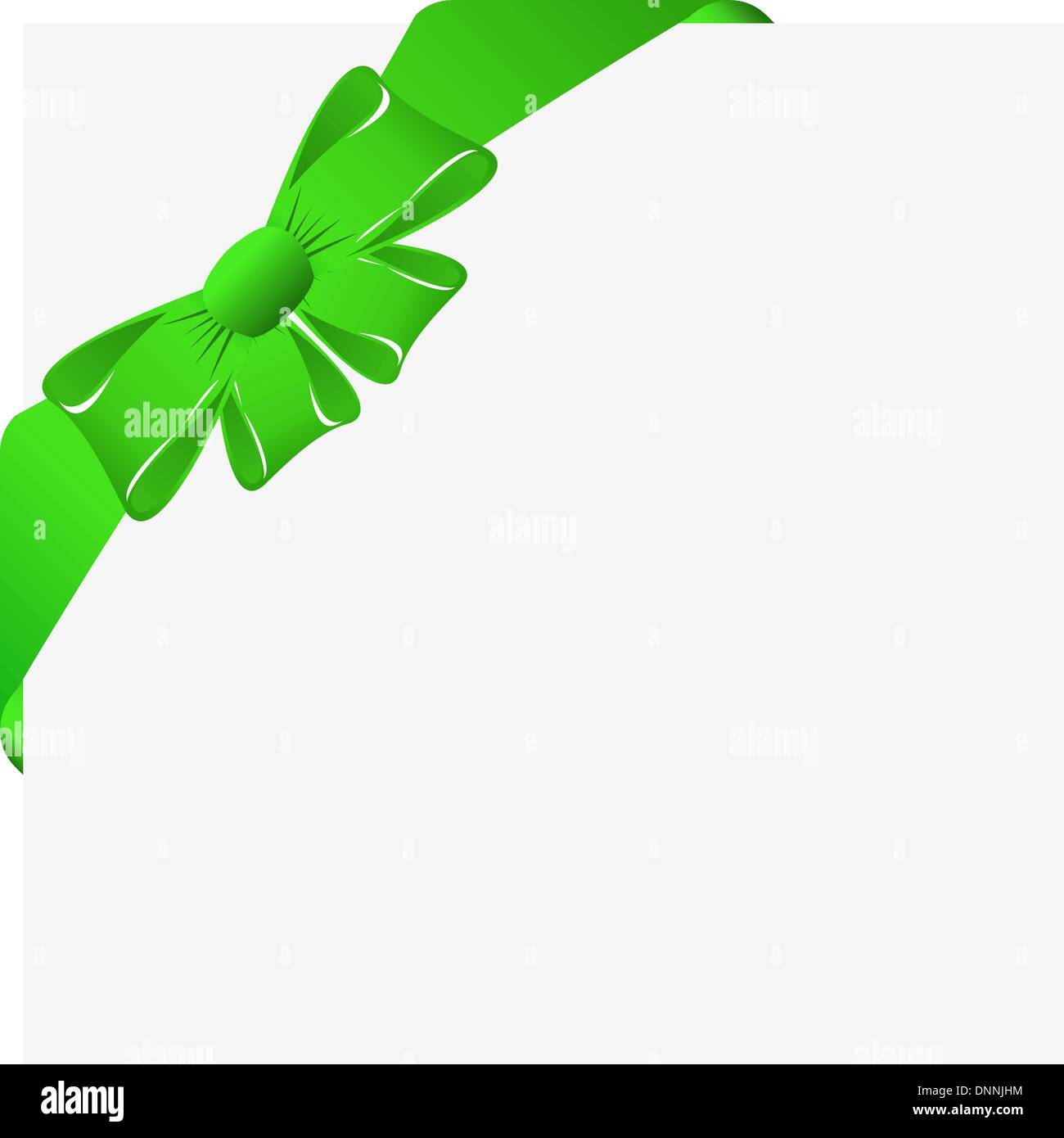 Vector christmas coner label for web design use Stock Vector Image ...