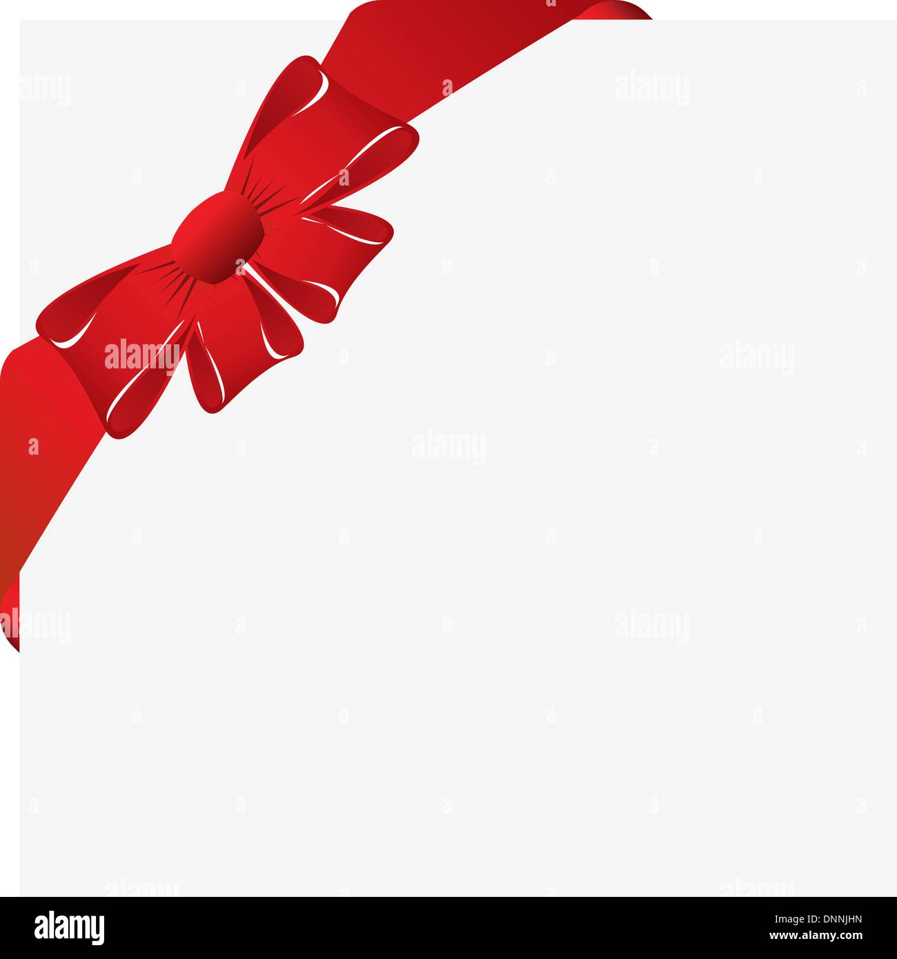 Vector christmas coner label for web design use Stock Vector Image ...