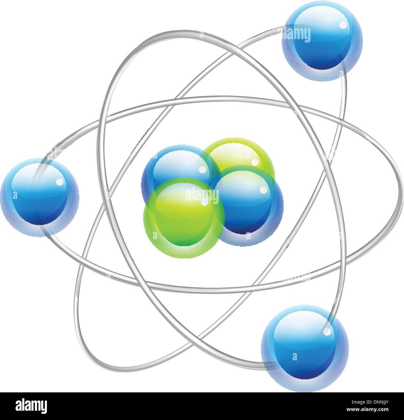 Quantum biology Stock Vector Images - Alamy