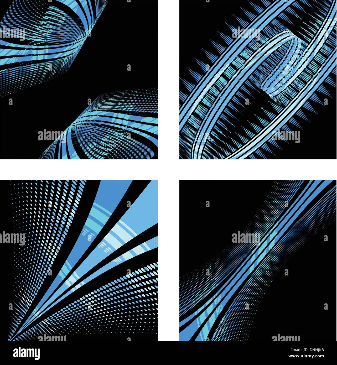 swirl color background Stock Vector Image & Art - Alamy