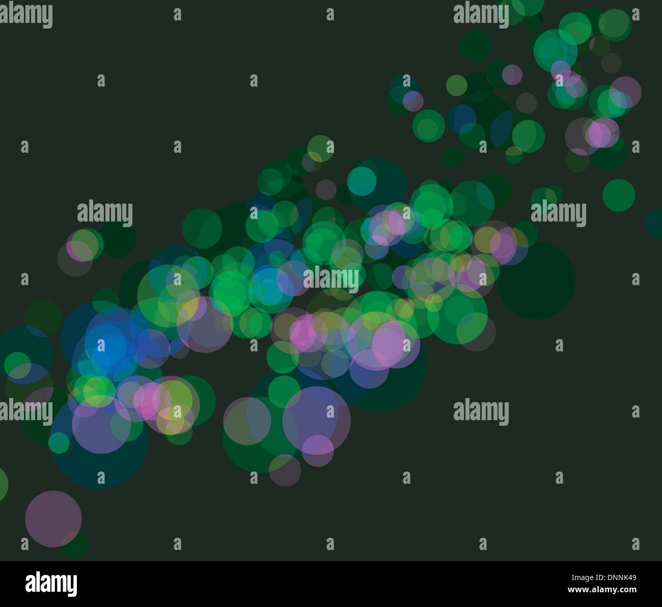 Color bokeh backgrounds Stock Vector Images - Alamy