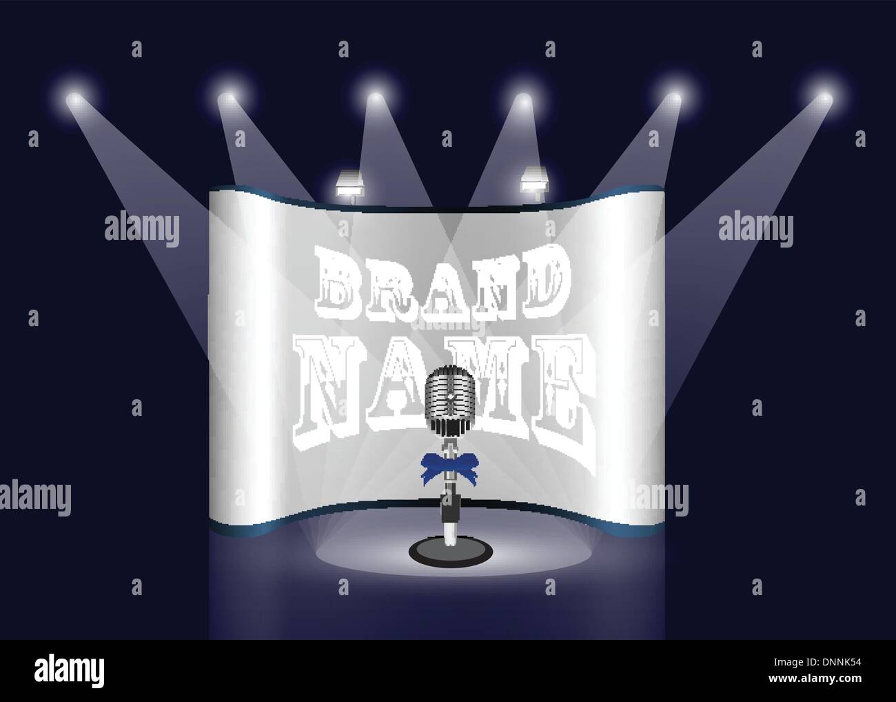 Trade show booth hi-res stock photography and images - Alamy